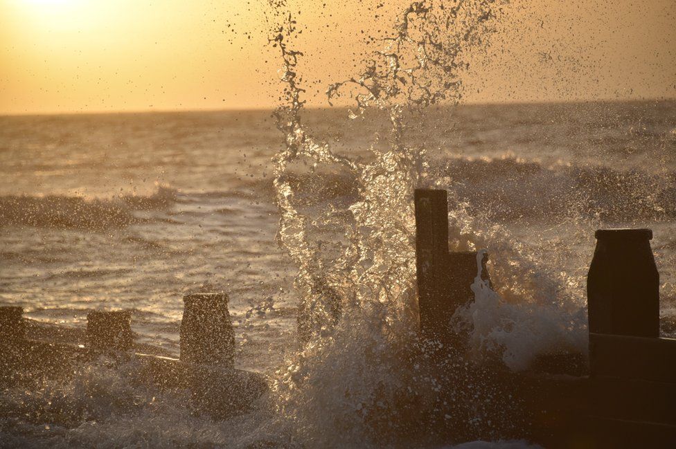 England's Big Picture: 9 - 15 December - BBC News