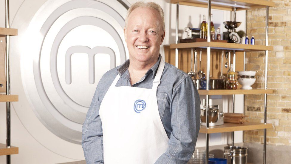 Keith Chegwin: His life and career in pictures - BBC News