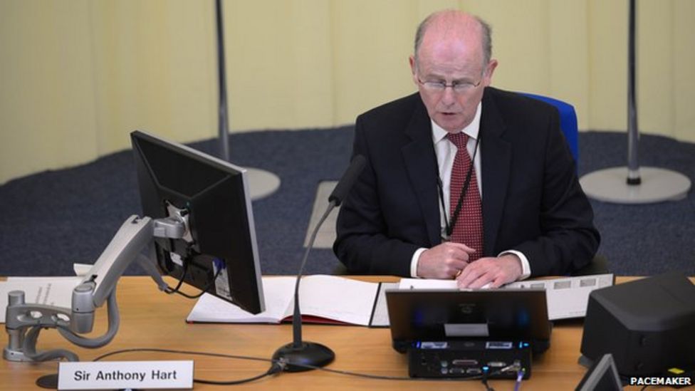 Historical Abuse Inquiry: Fr Brendan Smyth 'could have abused hundreds ...