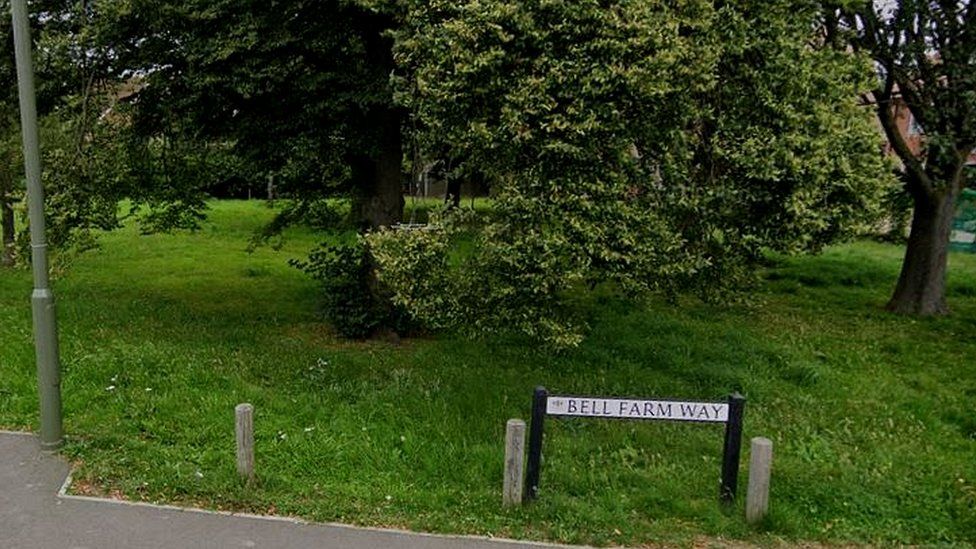 Teenage boy arrested after two Hersham schools forced to lock down ...