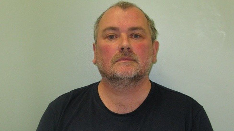 How a teenager's killer was brought to justice after 34 years - BBC News