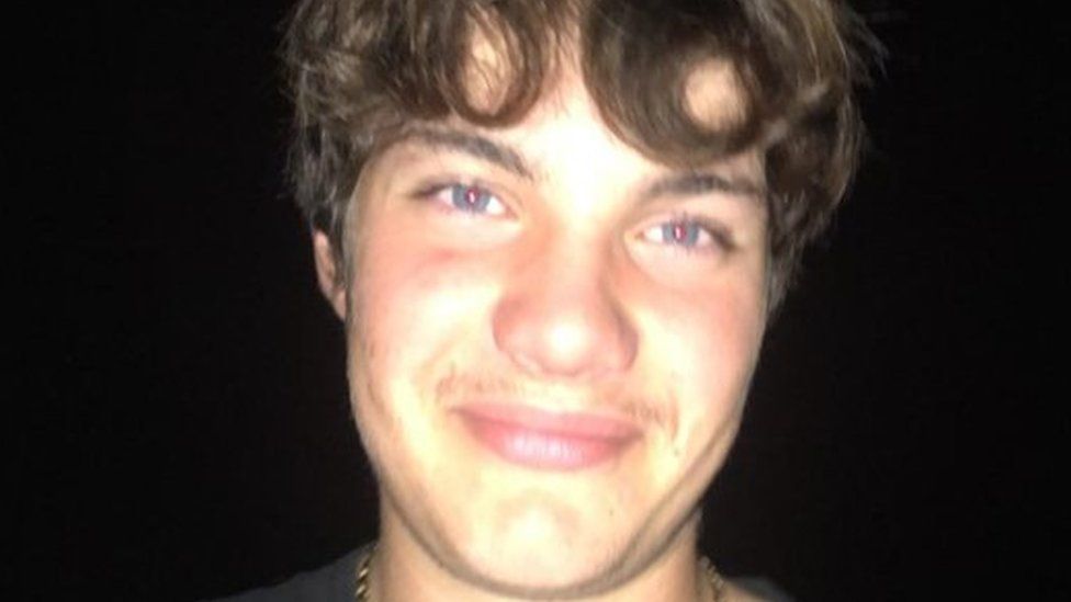 Teen who died in crash near Norwich was precious gift - family - BBC News