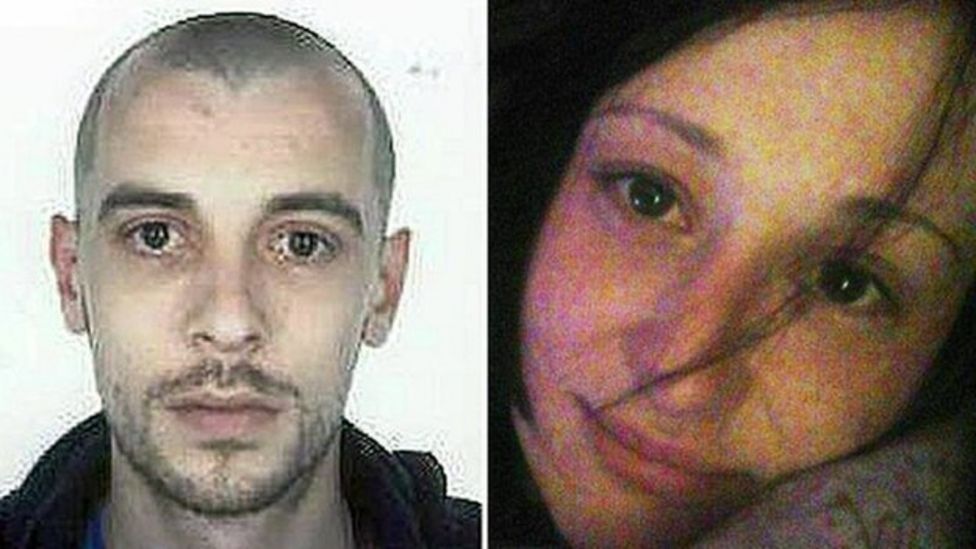 Funeral held for M9 crash victim John Yuill - BBC News