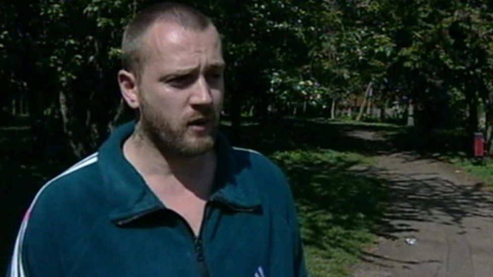 'Monster' couple jailed for 84 child abuse charges - BBC News