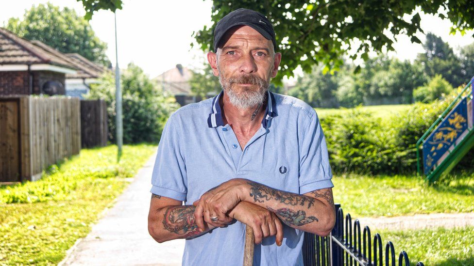 Covid: What easing restrictions mean to people in a Witham estate - BBC ...