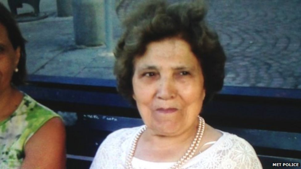 Nicholas Salvador detained over woman's beheading - BBC News