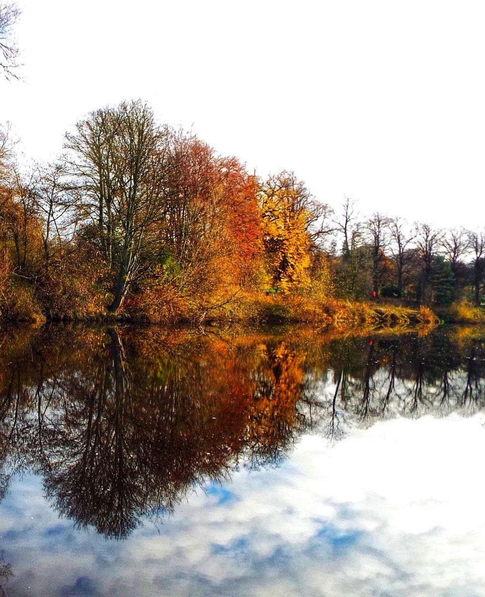 England's Big Picture: 29 November - 5 December - BBC News