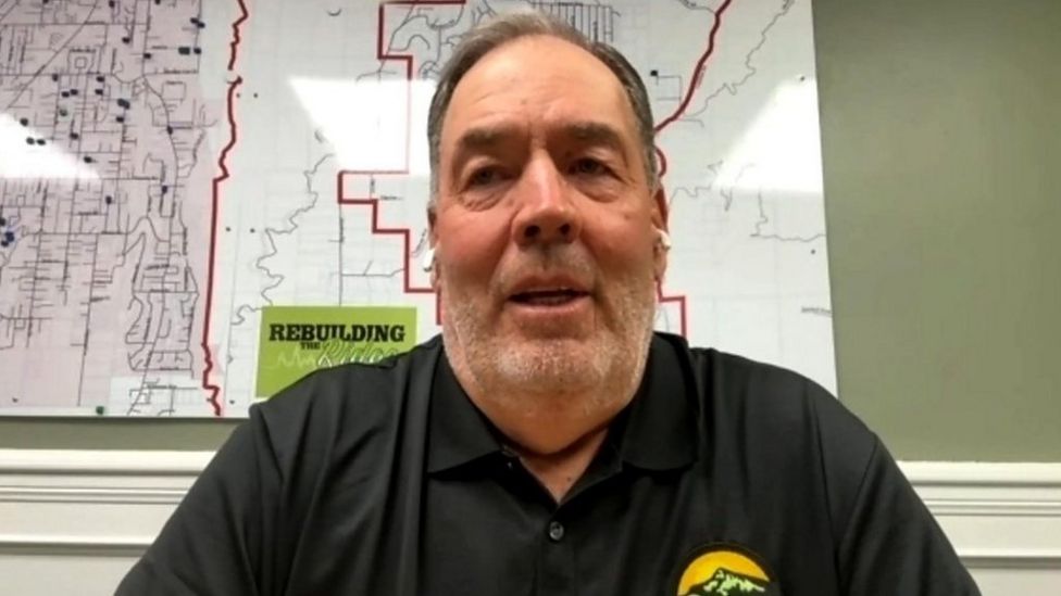 Hawaii wildfires: 'Directed energy weapon' and other false claims go ...