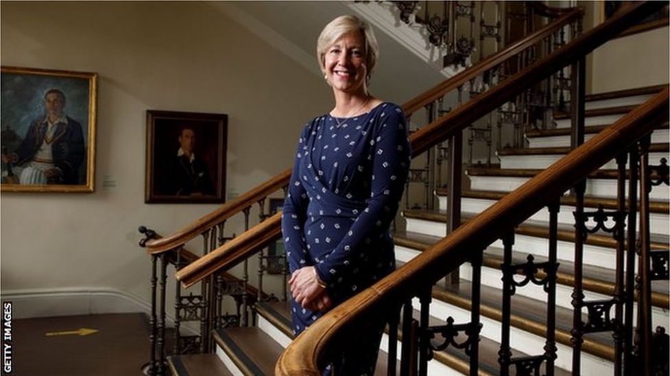 Clare Connor to lead ECB response to Independent Commission for Equity ...