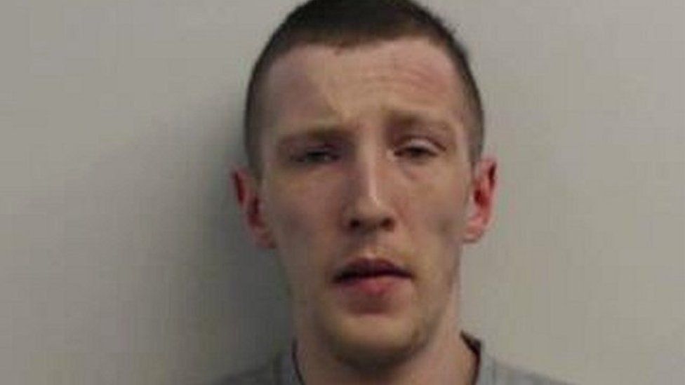 Questions over murderer's early release from jail - BBC News