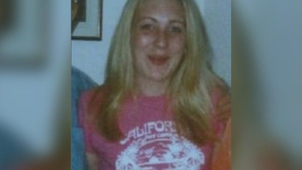 Cannock: Man in court accused of Lucy Clews murder - BBC News