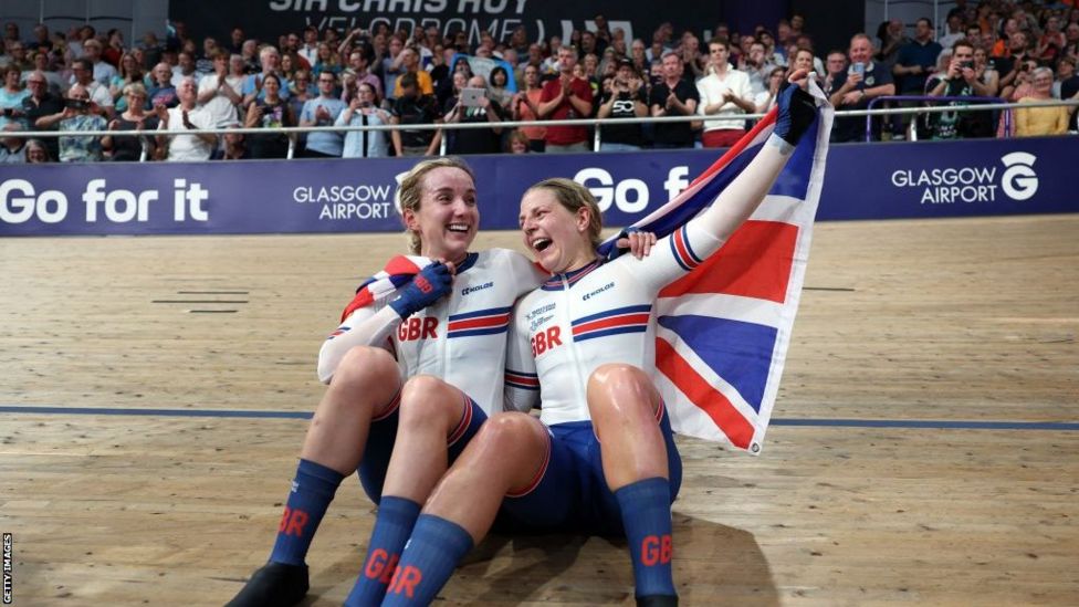 Welsh sport in 2023: A year in review - BBC Sport