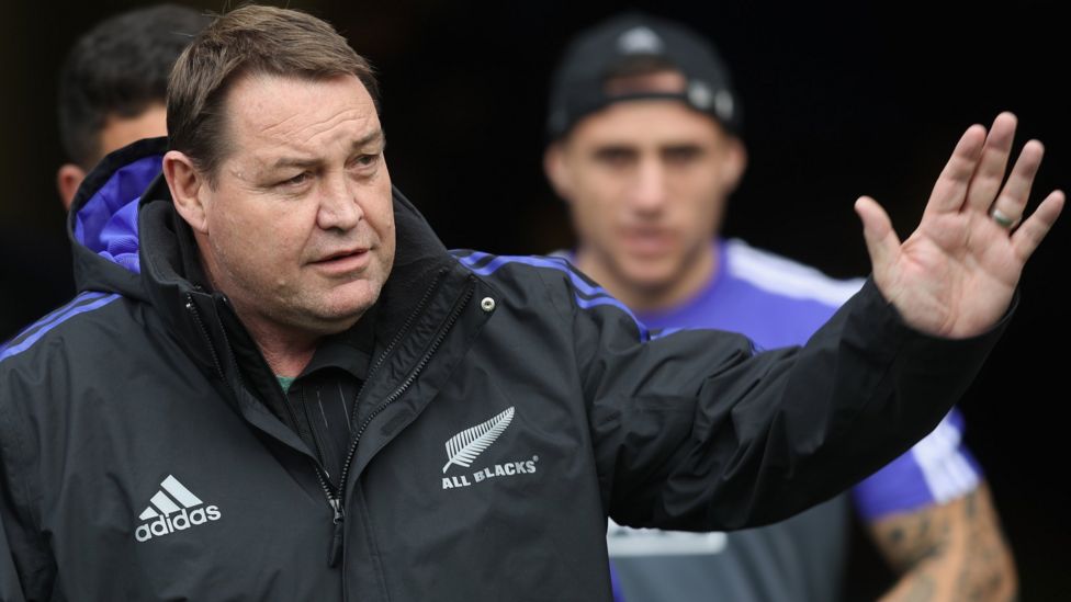 RFU and Premiership Rugby sign new £225m agreement - BBC Sport