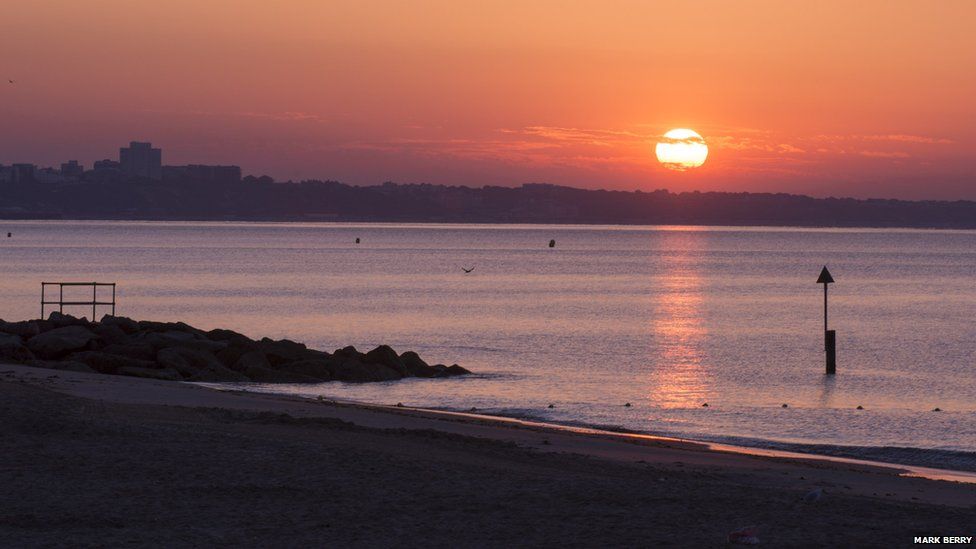Your August weather photos - BBC Weather