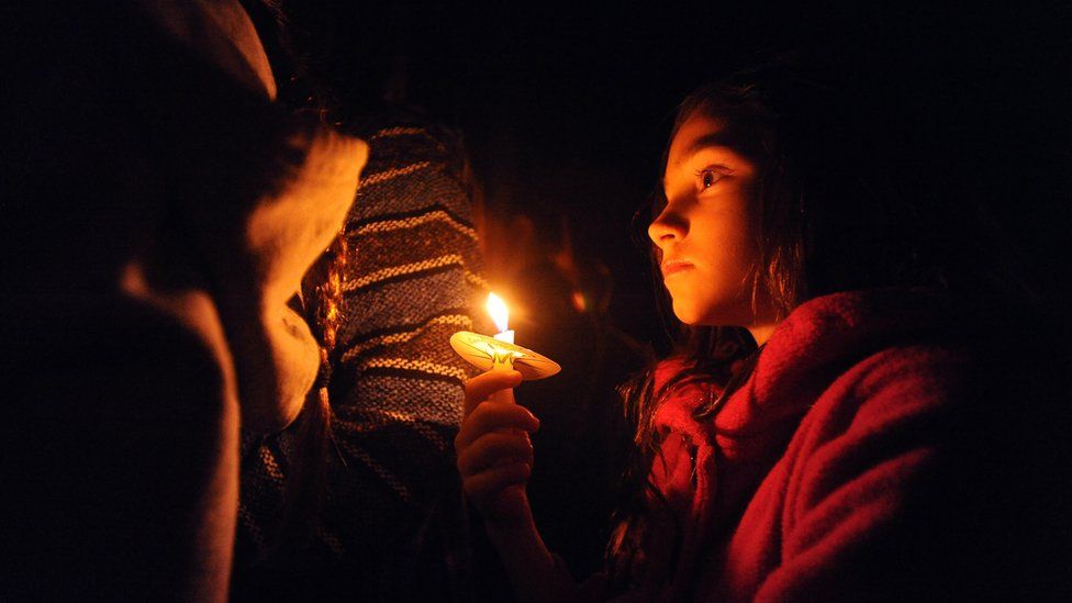 Three killed in Colorado street rampage - BBC News