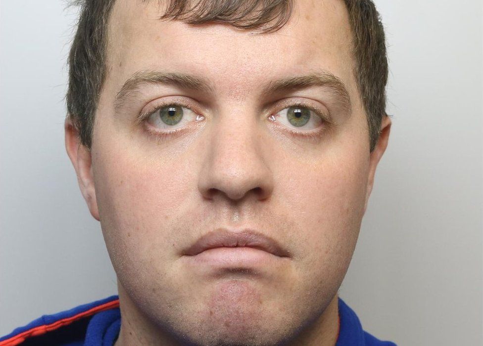 Halifax gambling addict stole grandmother's life savings - BBC News