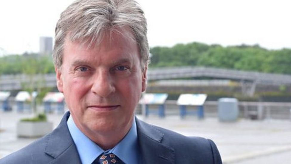 Audience appeal for BBC Radio Scotland's Big Debate - BBC News