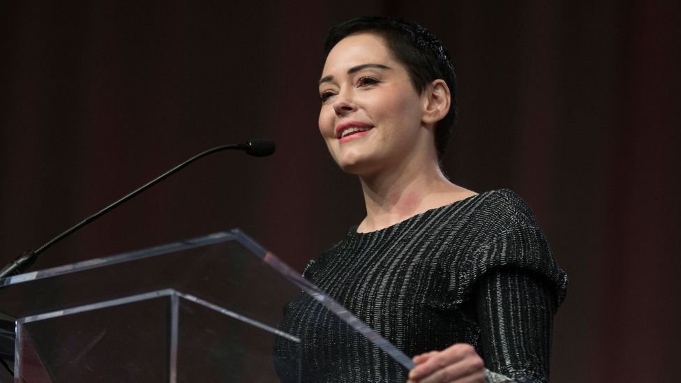 Harvey Weinstein case: What next after criminal charges filed - BBC News