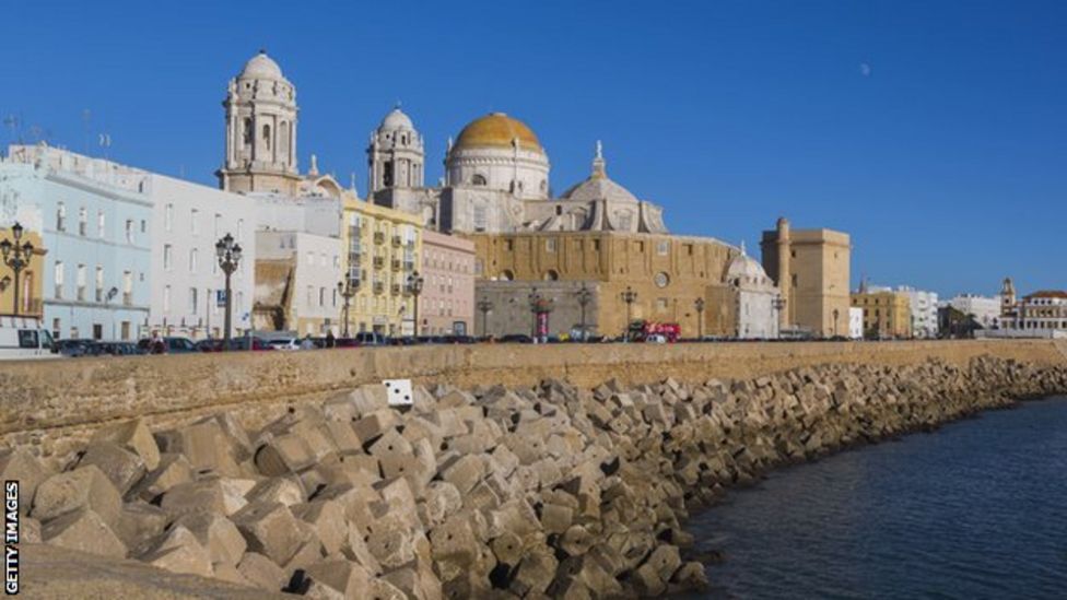 Cadiz: The conquerors of Real Madrid and Barcelona who do things ...