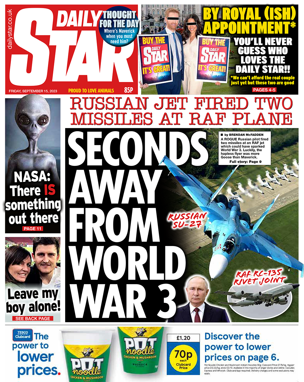 'Patients in danger' and Starmer's 'dirty deal' - BBC News