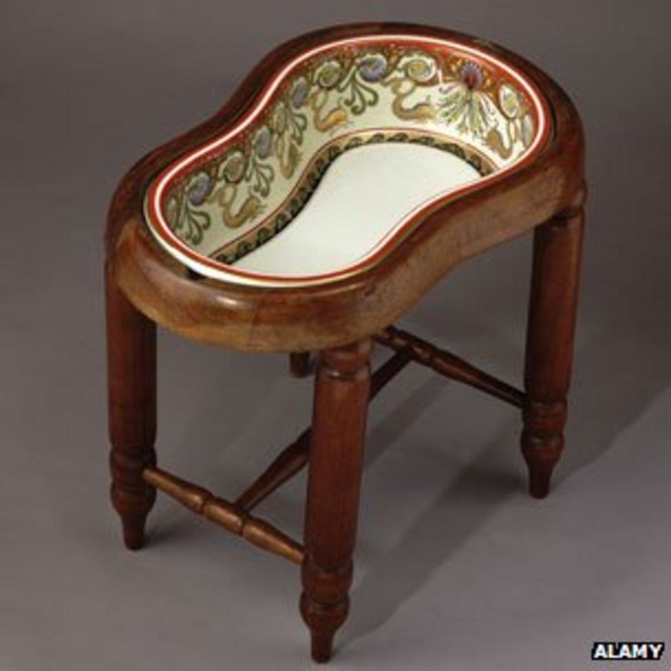 The joy of bidets - BBC News