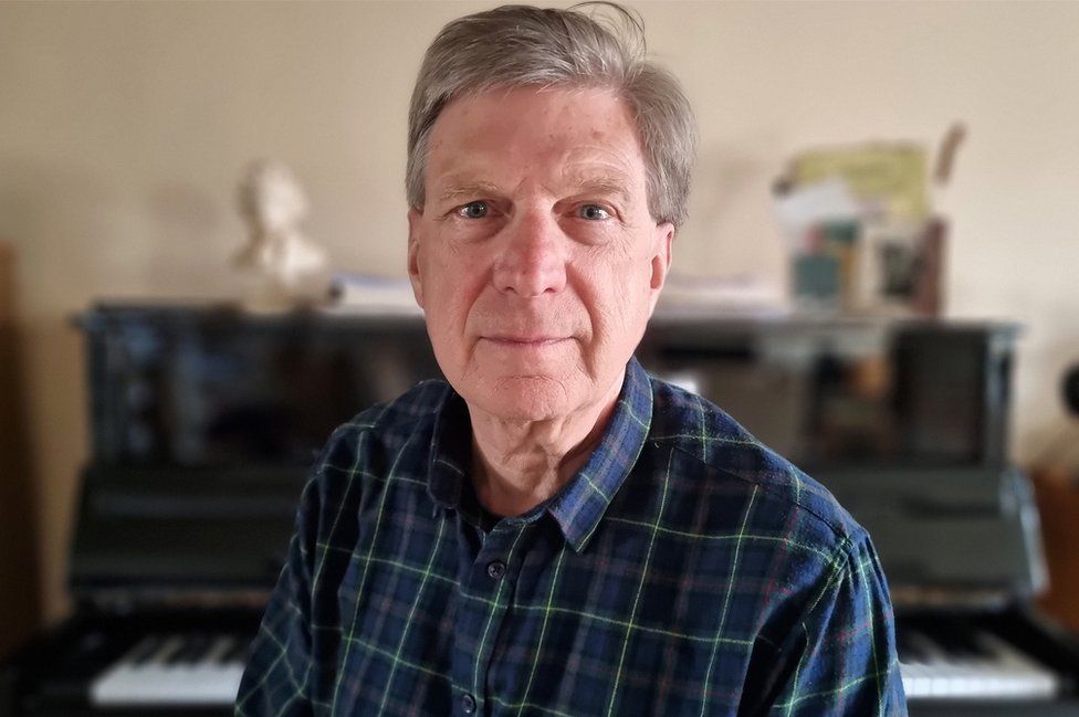 'I searched for my sister for 30 years, but Covid took her from me ...