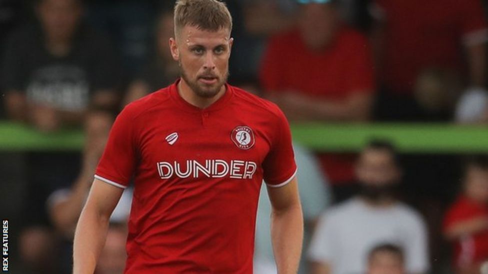Adam Webster: Brighton close to £20m deal for Bristol City defender ...