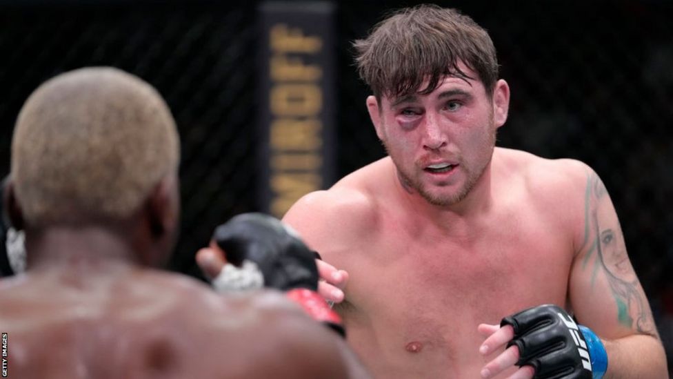 UFC 272: Paddy Pimblett on viral videos, his popularity and fighting ...