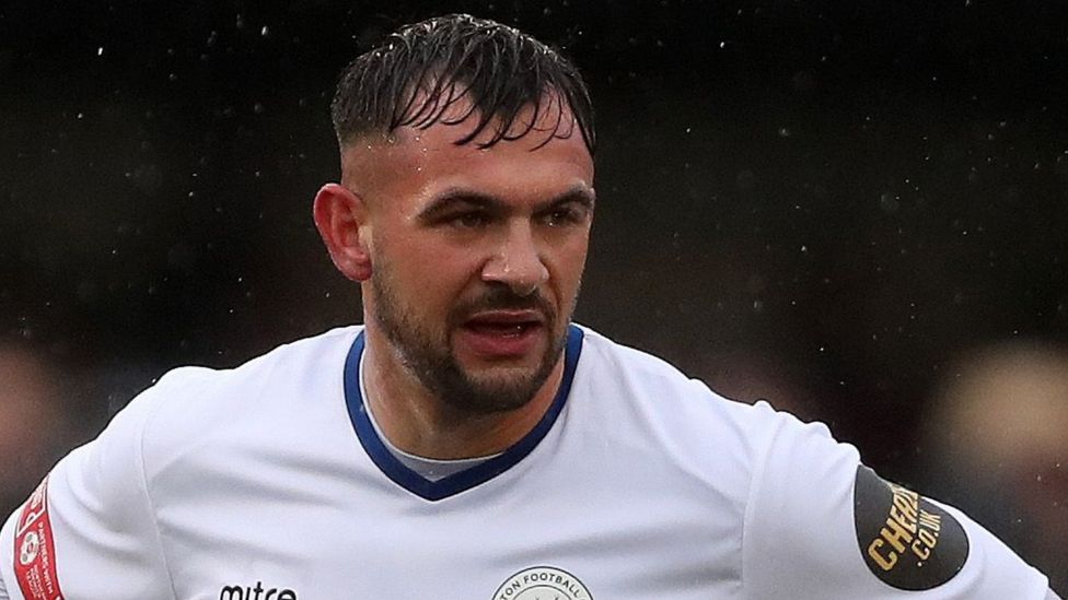 FA Cup: 'I'd take Buxton win against Ipswich over an England triumph ...