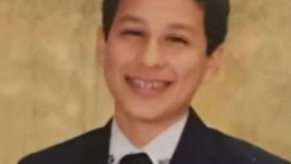 Momo challenge: 'Freaky game' described as hoax - BBC News