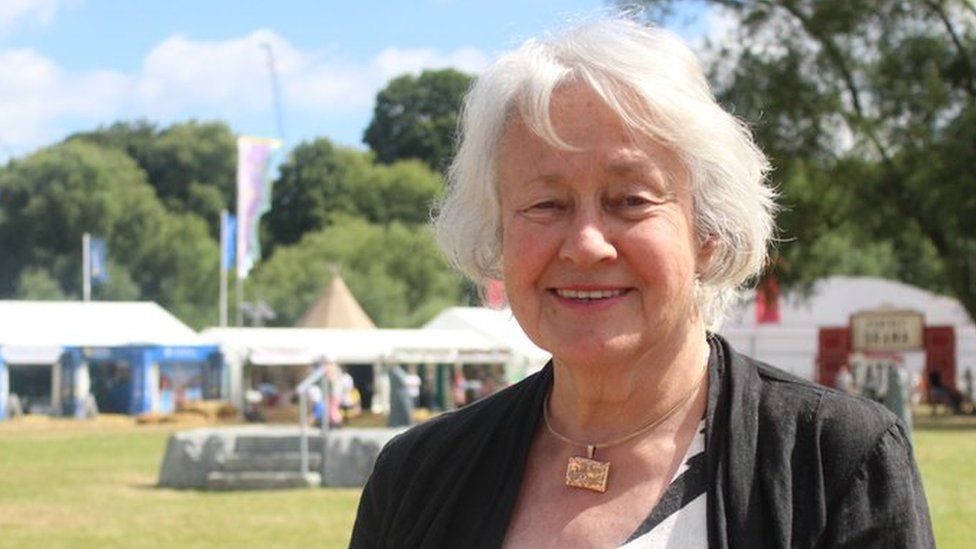 Pam fod y term 'principality' yn codi gwrychyn? - BBC Cymru Fyw