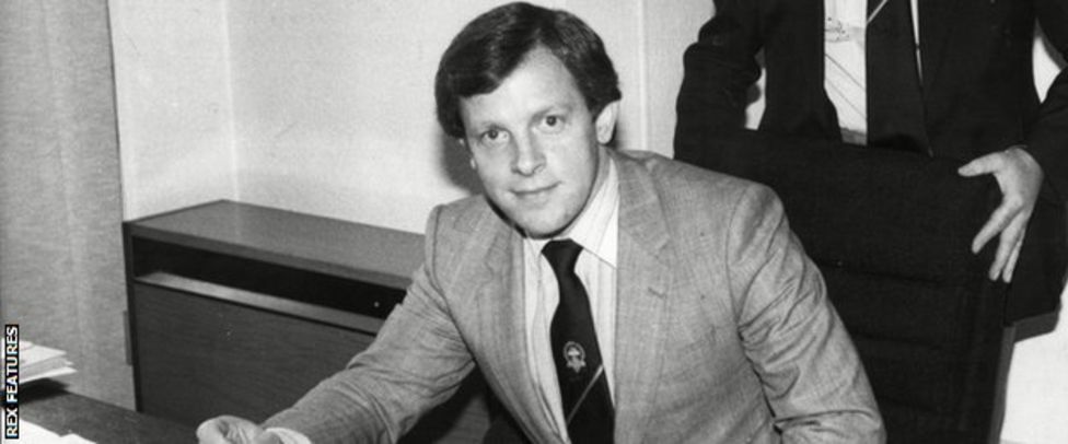 Ashton Gate Eight: How eight players tore up their contracts to save ...