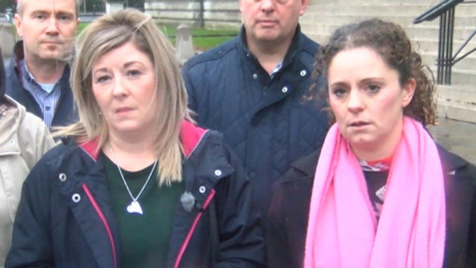 Nurse Cerys Price guilty of death by dangerous driving - BBC News