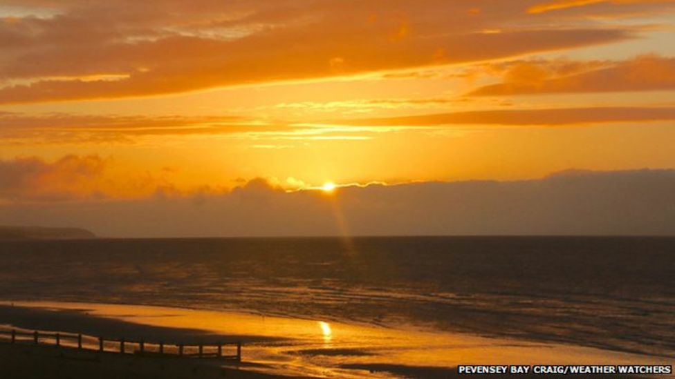 Gallery: Throwback Thursday - BBC Weather