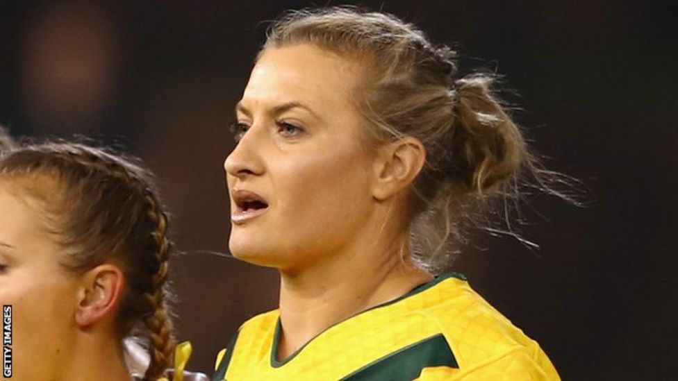 Ruan Sims: Cronulla Sharks deal is first paid women's league contract ...