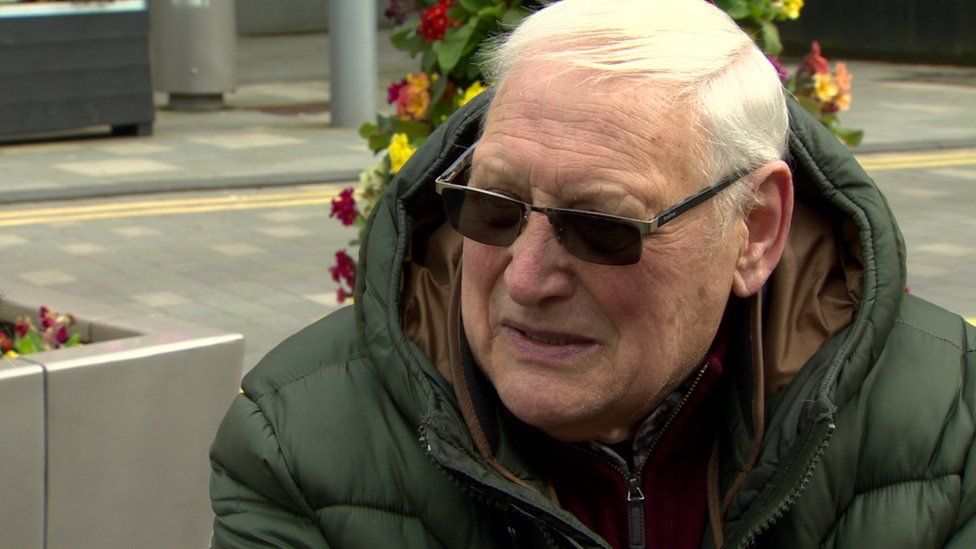 Stormont stalemate hurting the poorest - former Presbyterian moderator ...