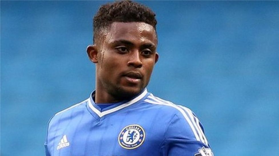 Driving ban footballer Islam Feruz fined £3,000 - BBC News