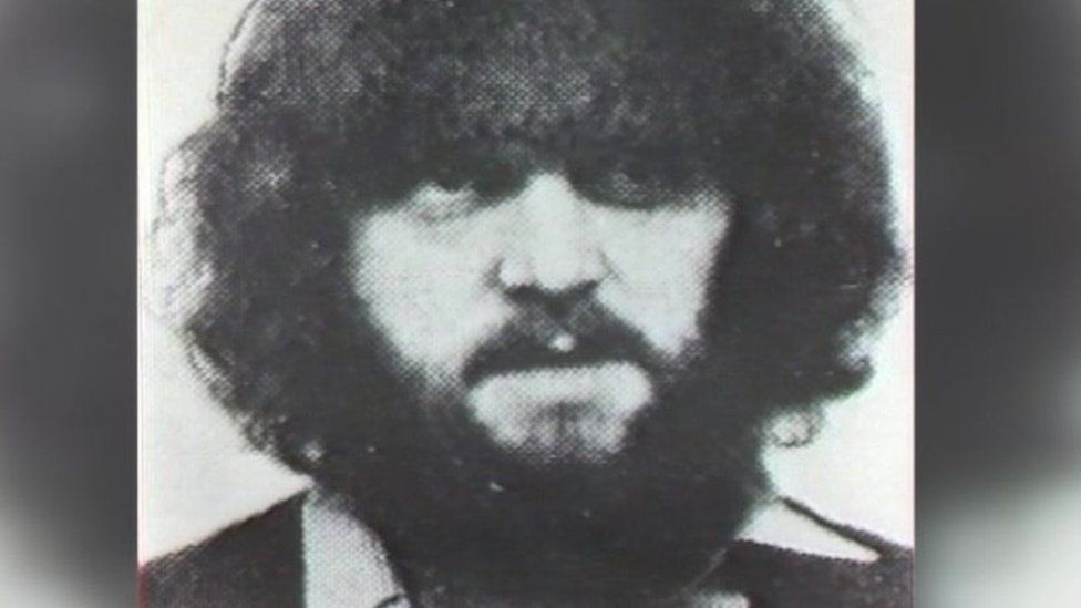 Elsie Frost case: Tip-off into 1965 killing 'turned down' - BBC News