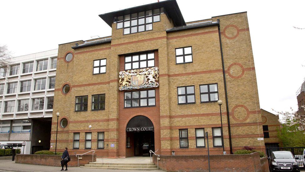 Watford: Life in prison for son who beat father to death - BBC News