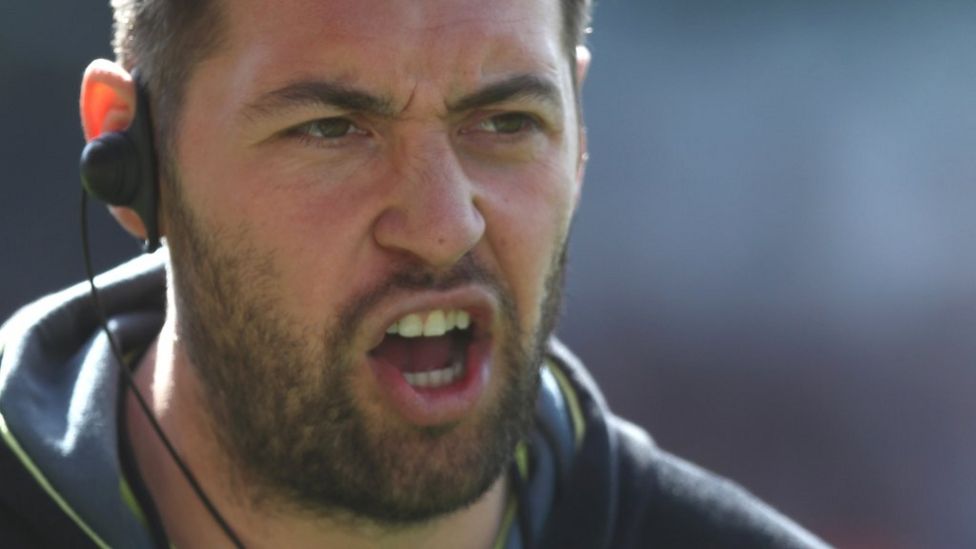 Leicester Tigers: Afa Pakalani, Kyle Traynor & Jake Kerr join ...