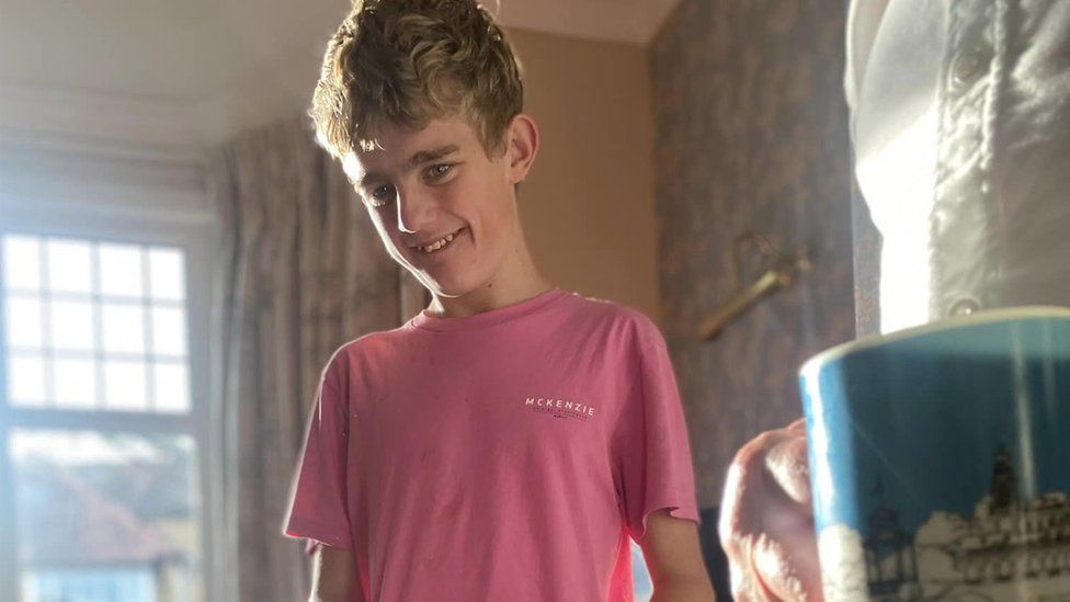 Luke Howe: Boy, 14, found dead in river was the 'biggest character ...