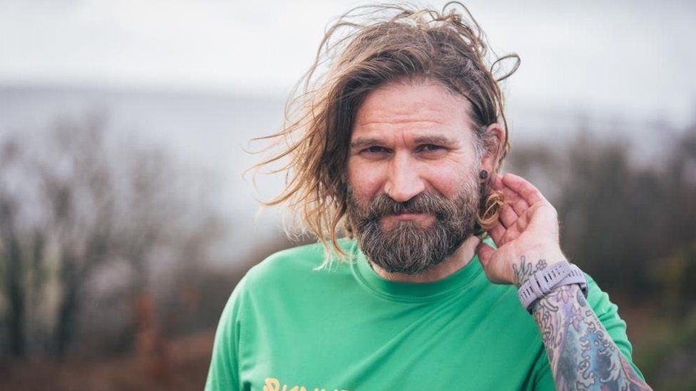 Bishop's Castle runner to take on 1,047-mile challenge for charity ...