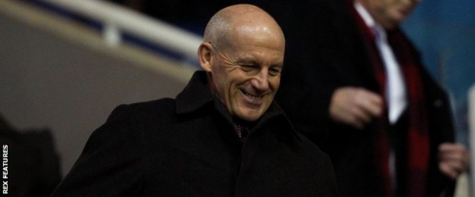 Jamie Fullarton's short, sharp lesson in managerial stress at Notts ...