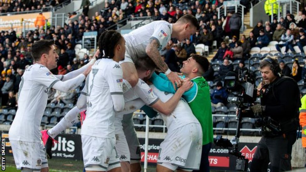 'Clubs at every level are at risk' - the financial nightmare facing ...