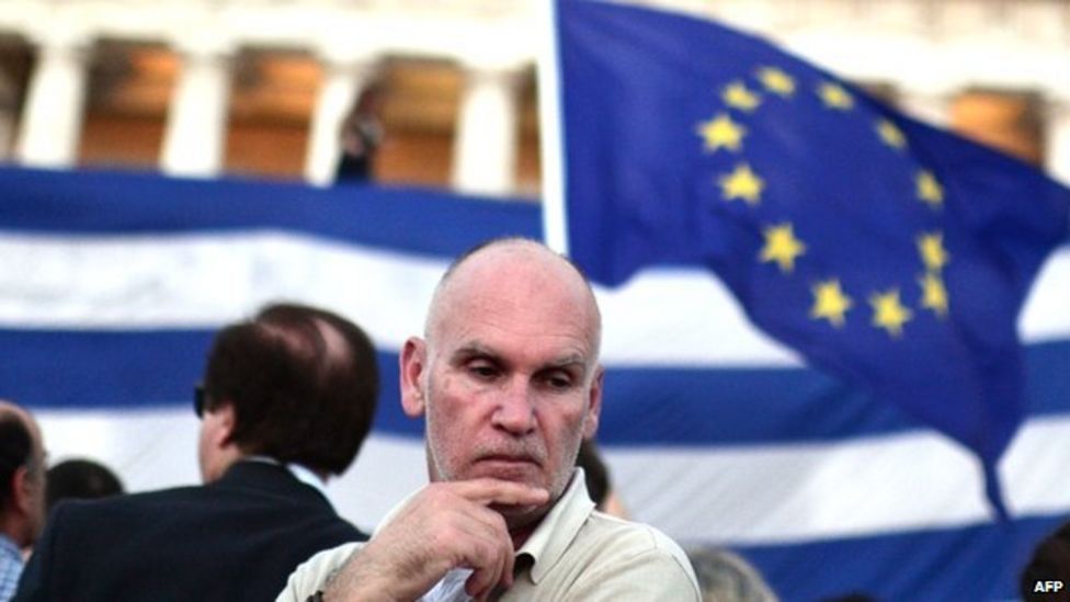 The Vocabularist: The roots of the word 'eurosceptic' - BBC News
