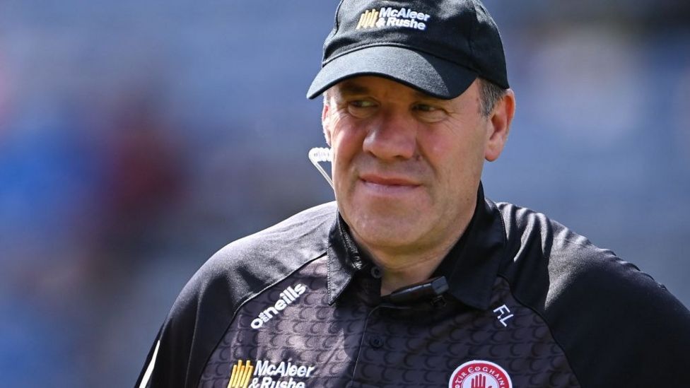 Tyrone 1-15 Mayo 1-11: Tyrone duo 'worth entrance fee alone,' says ...
