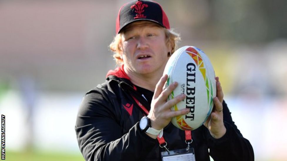 Sevens World Cup: Coach Richie Pugh hopes Wales bow out with a flourish ...