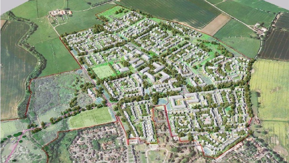 Organisation aims to preserve Ripon's military heritage - BBC News