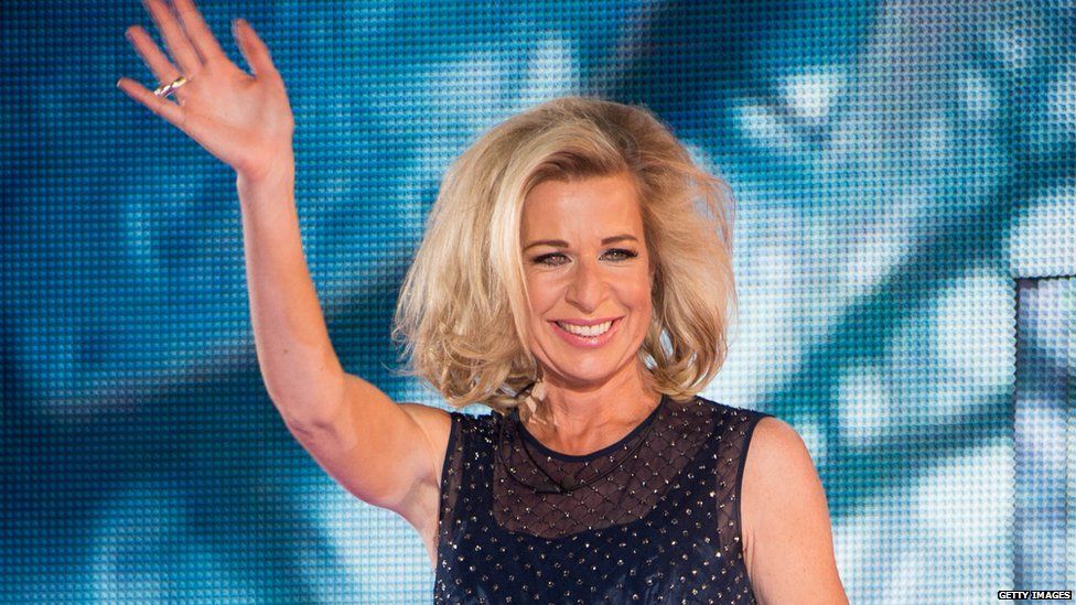 TV show If Katie Hopkins Ruled the World dropped by Discovery channel ...