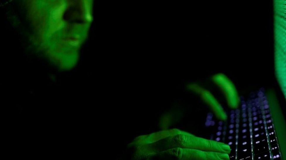 Online trolling putting women off politics, says union - BBC News